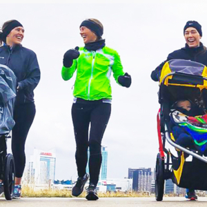 Finding Running Partners - AtoZrunning