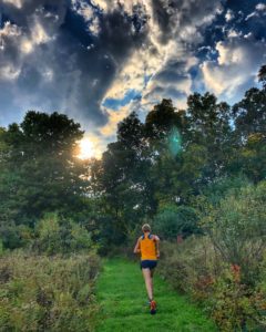 Running in Rhythm - AtoZrunning