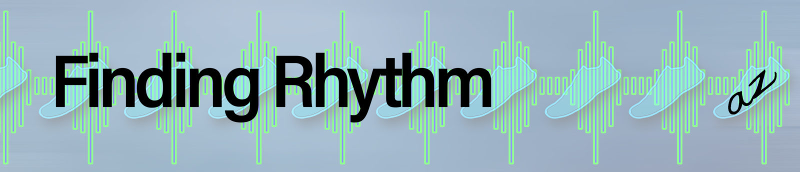 Running in Rhythm - AtoZrunning