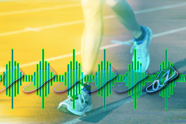 Running in Rhythm - AtoZrunning