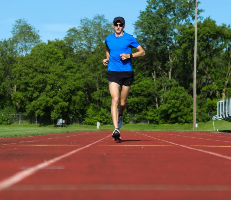 Running in Rhythm - AtoZrunning