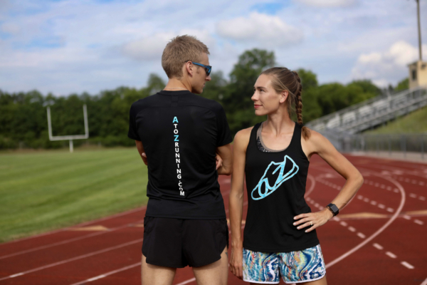 How to Succeed at Consistency in Running - AtoZrunning