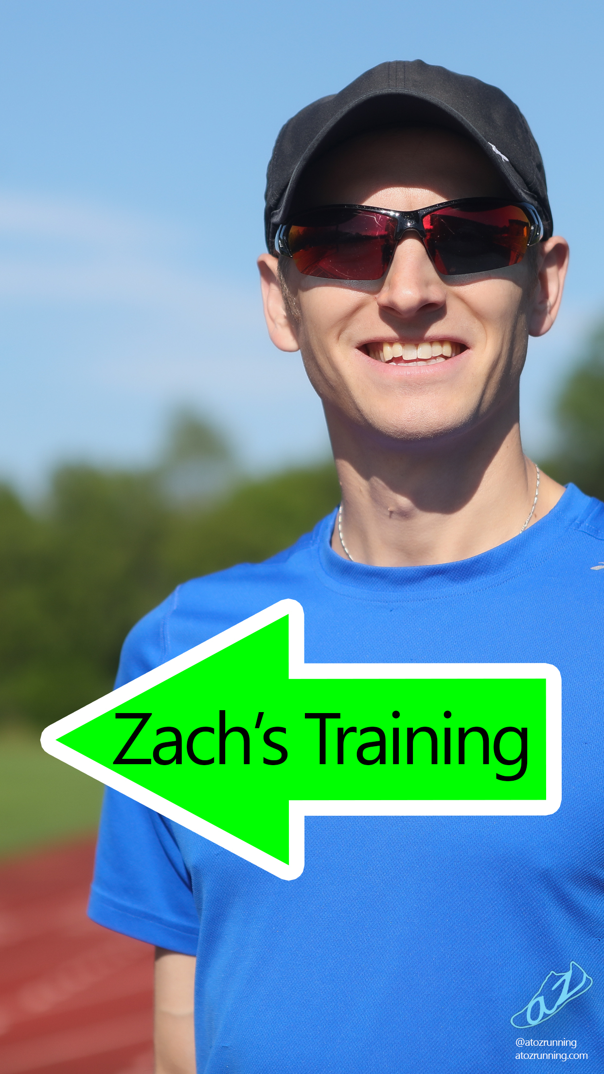 Raise the Roof: Training Guide part 1, Aerobic Fitness - AtoZrunning
