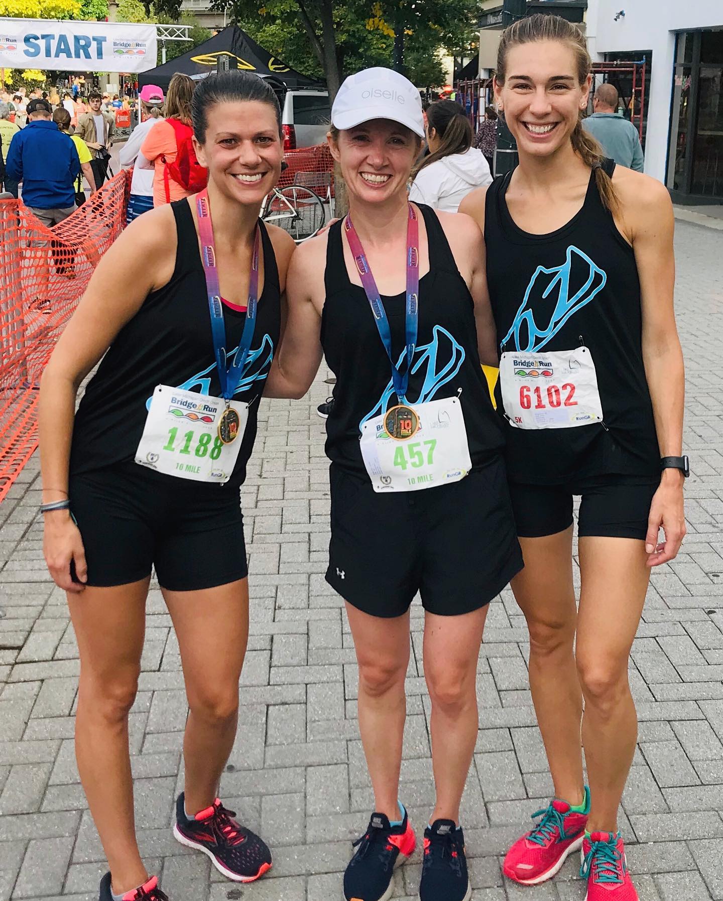 Pre-race Routines and Prep - from the AtoZrunning Blog