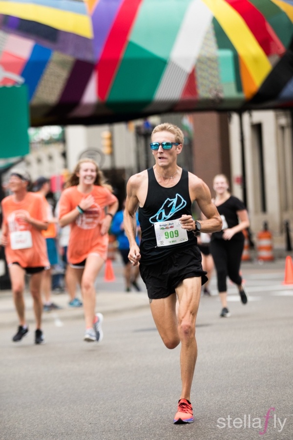 Pre-race Routines and Prep - from the AtoZrunning Blog