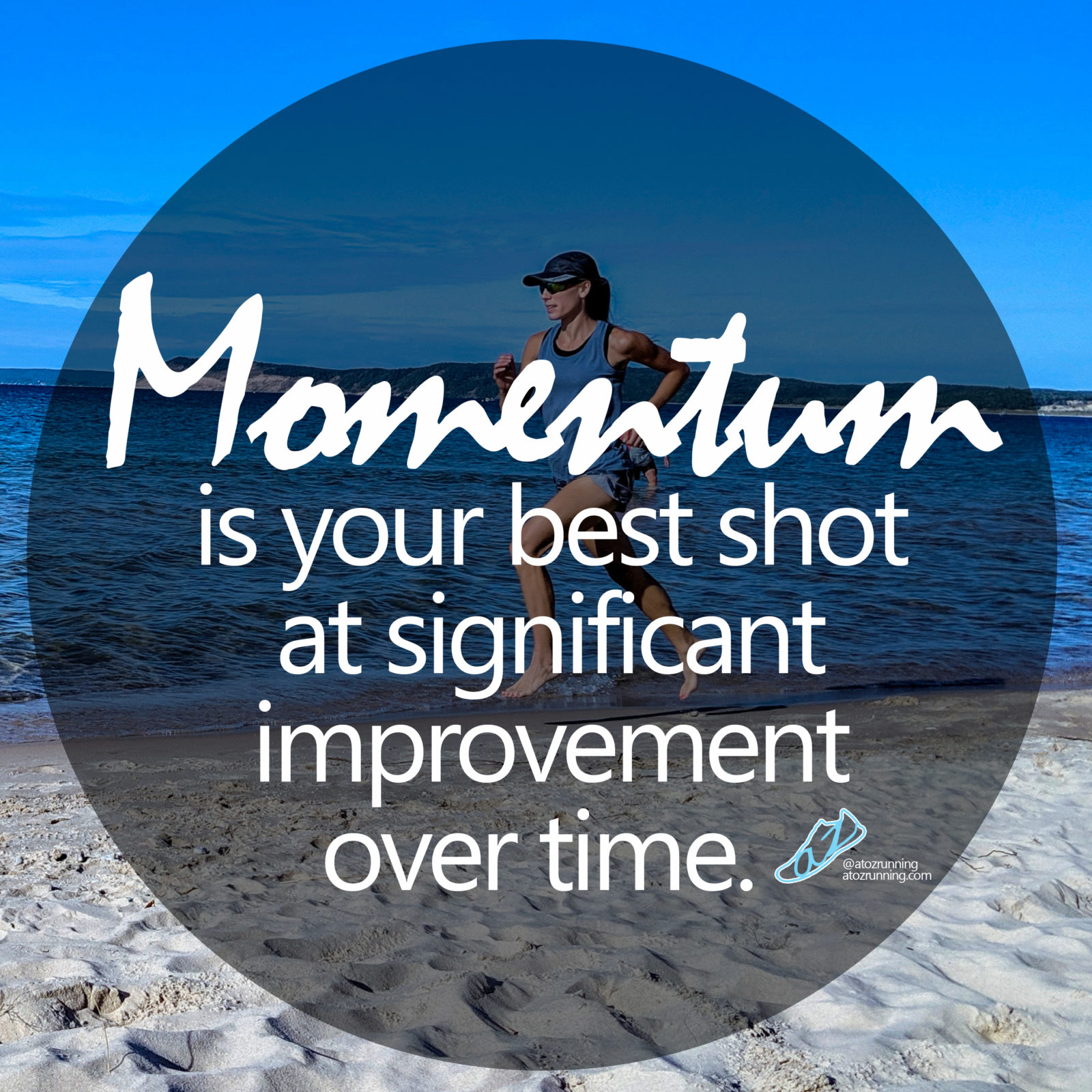 5 Things Every Runner Needs to START - AtoZrunning