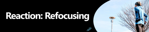 Conditioning Positive Reactions - AtoZrunning Blog