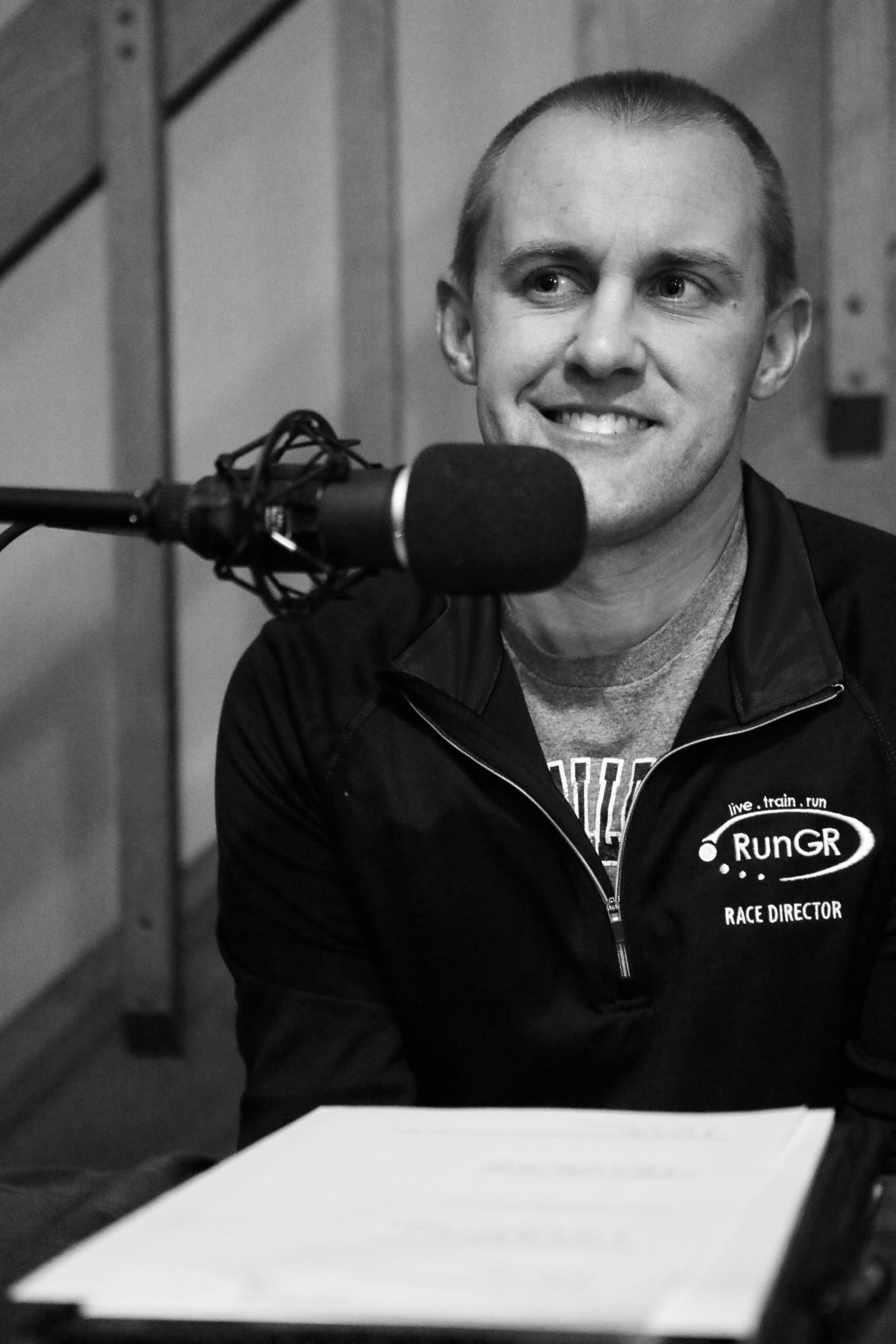 Making the Most of Race Day w/ Kyle Cutler| Podcast ep 9 - AtoZrunning