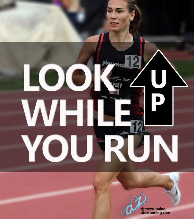 3 Things Every Runner Needs to Do When Running - AtoZrunning