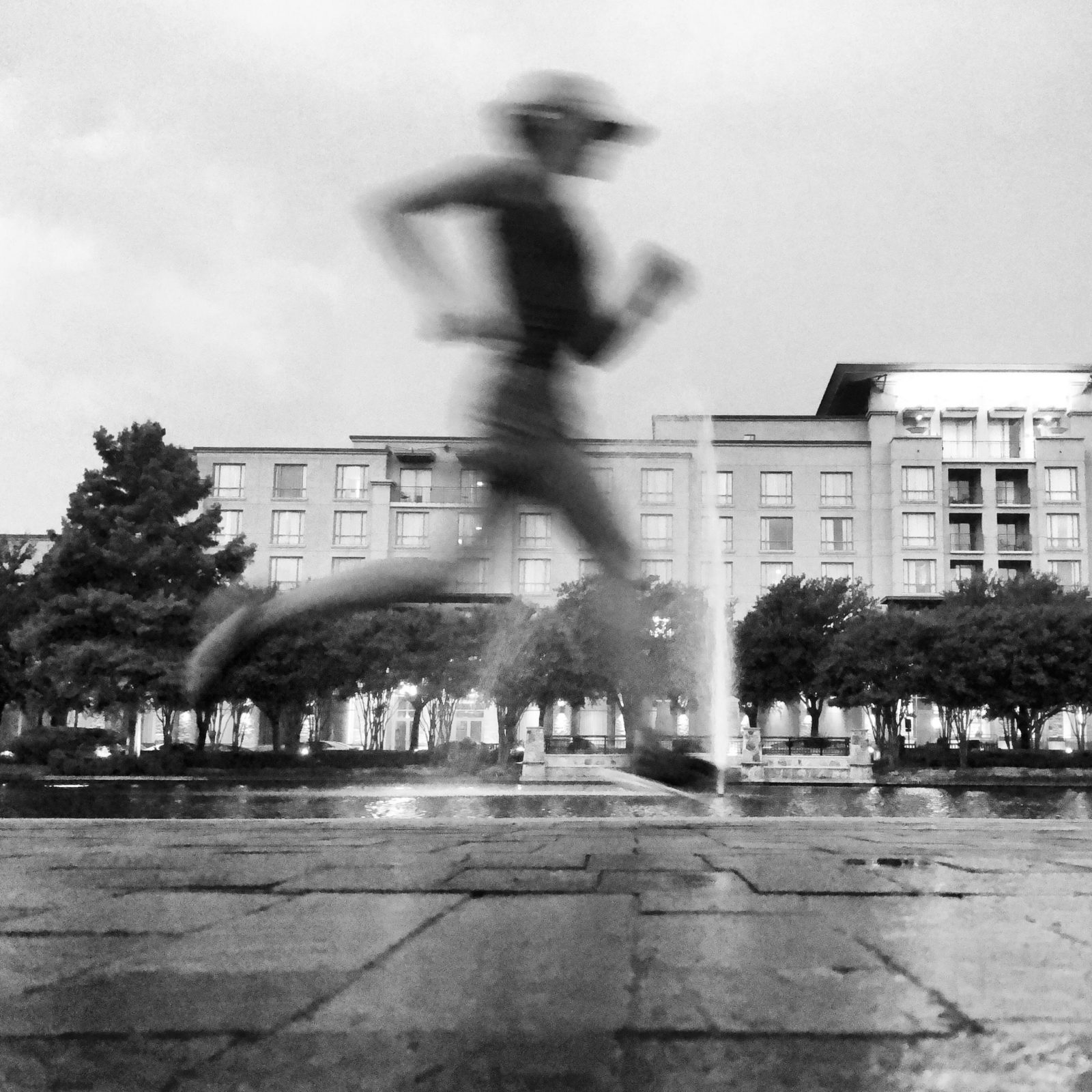 The Science of the Long Run - from the AtoZrunning Blog