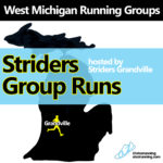 West Michigan Running Groups - from the AtoZrunning Blog
