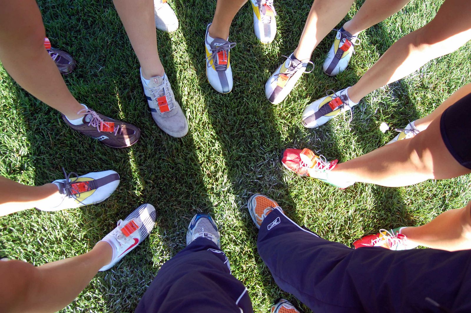 Race Lingo: 5 Terms & Tips - AtoZrunning