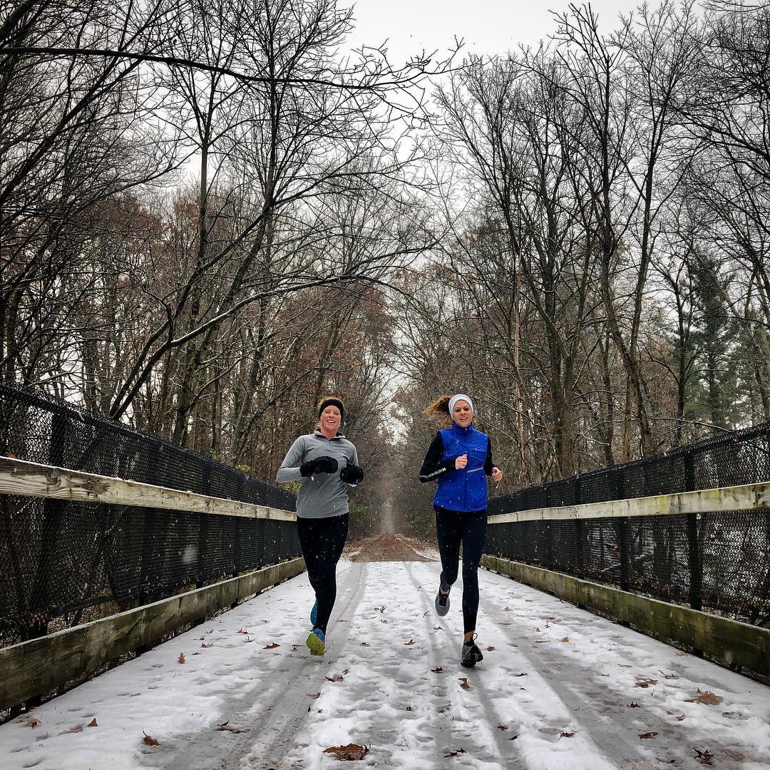 Social Running without Compromising Training Needs - AtoZrunning