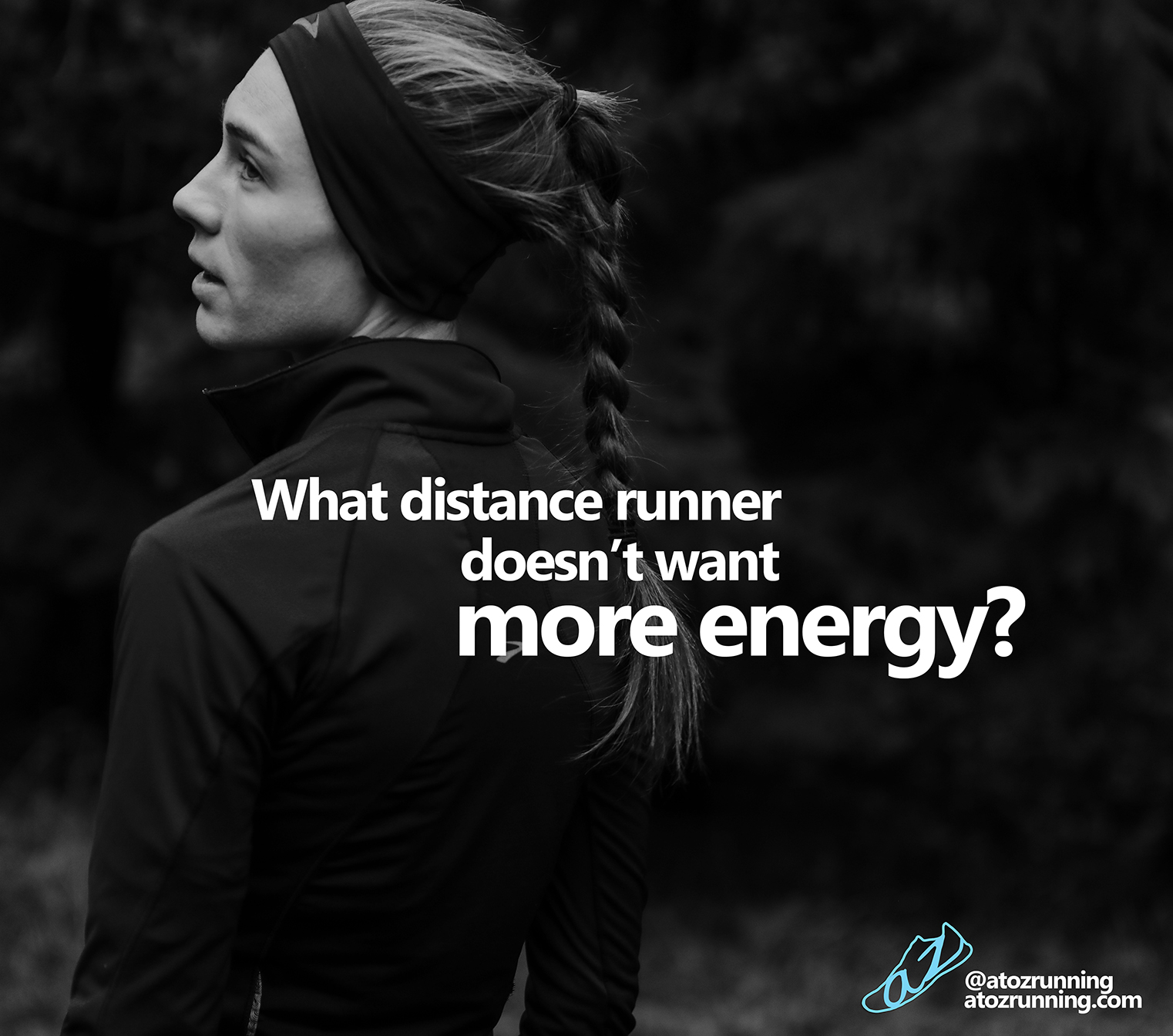 The Science of the Long Run - from the AtoZrunning Blog
