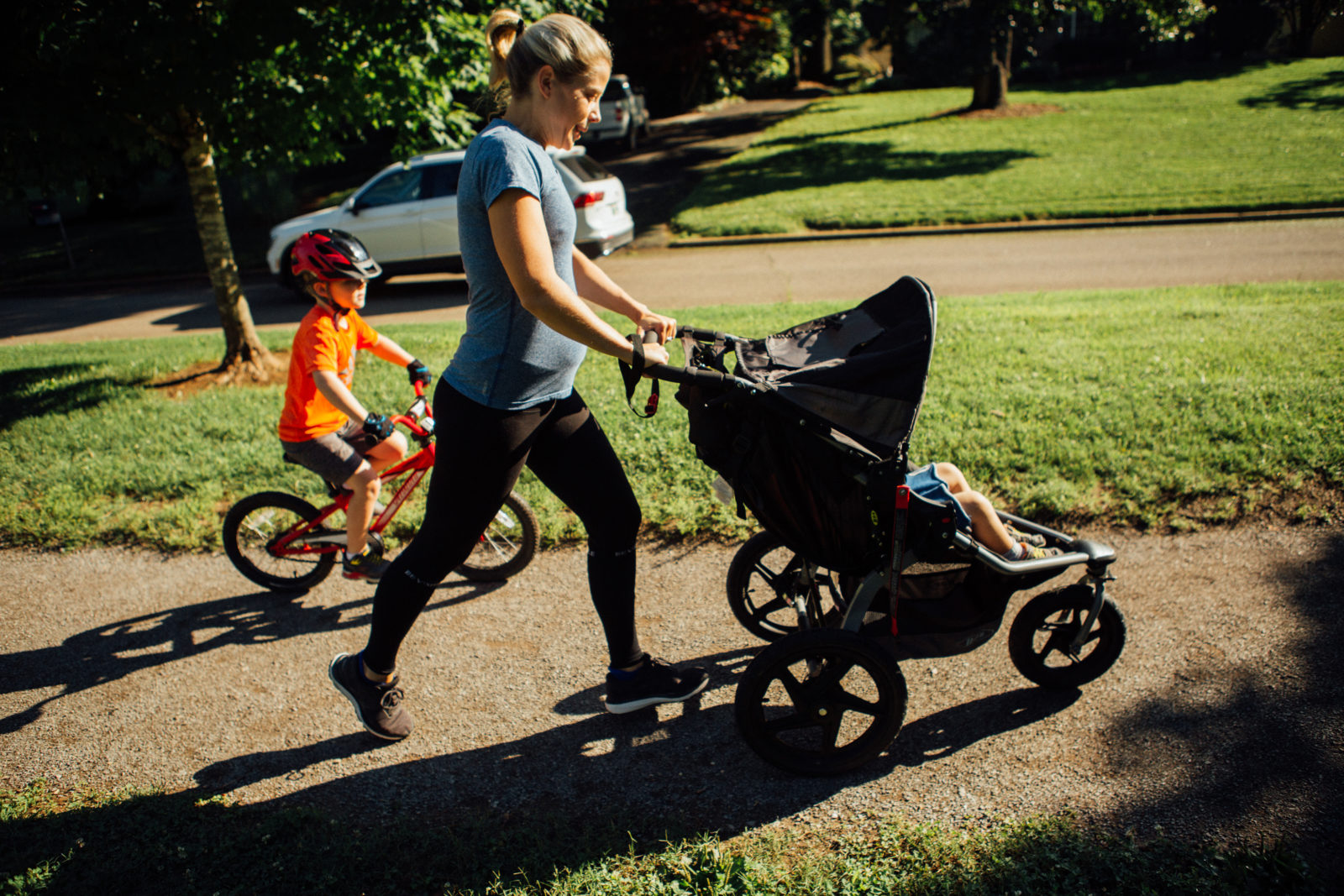 15 Obstacles Facing “Mother Runners” and How to Overcome Them - AtoZrunning