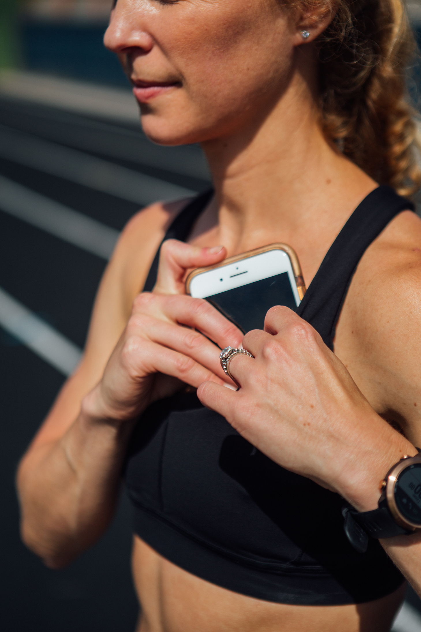 15 Obstacles Facing “Mother Runners” and How to Overcome Them - AtoZrunning