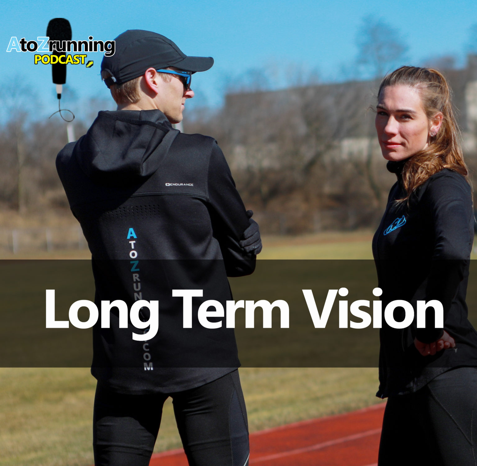 Long Term Vision | Podcast ep 26