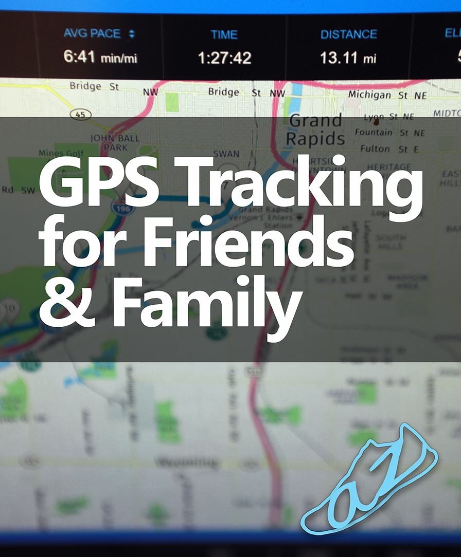 Tips for Virtual Racing - AtoZrunning