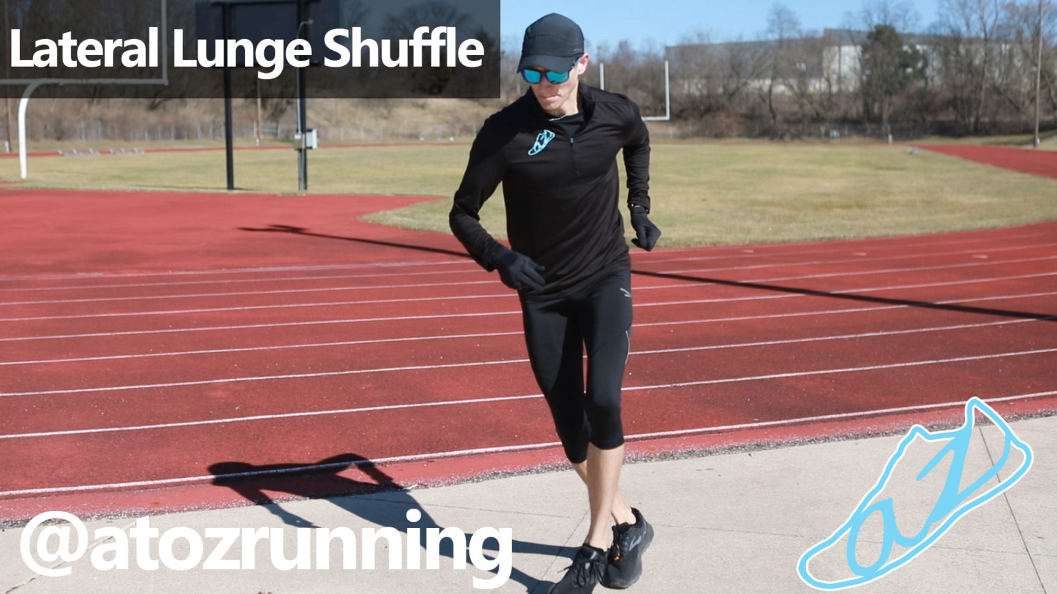 Leg Strength Circuit for Runners - AtoZrunning