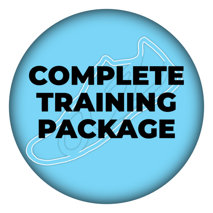 Training Services for Runners - provided by AtoZrunning