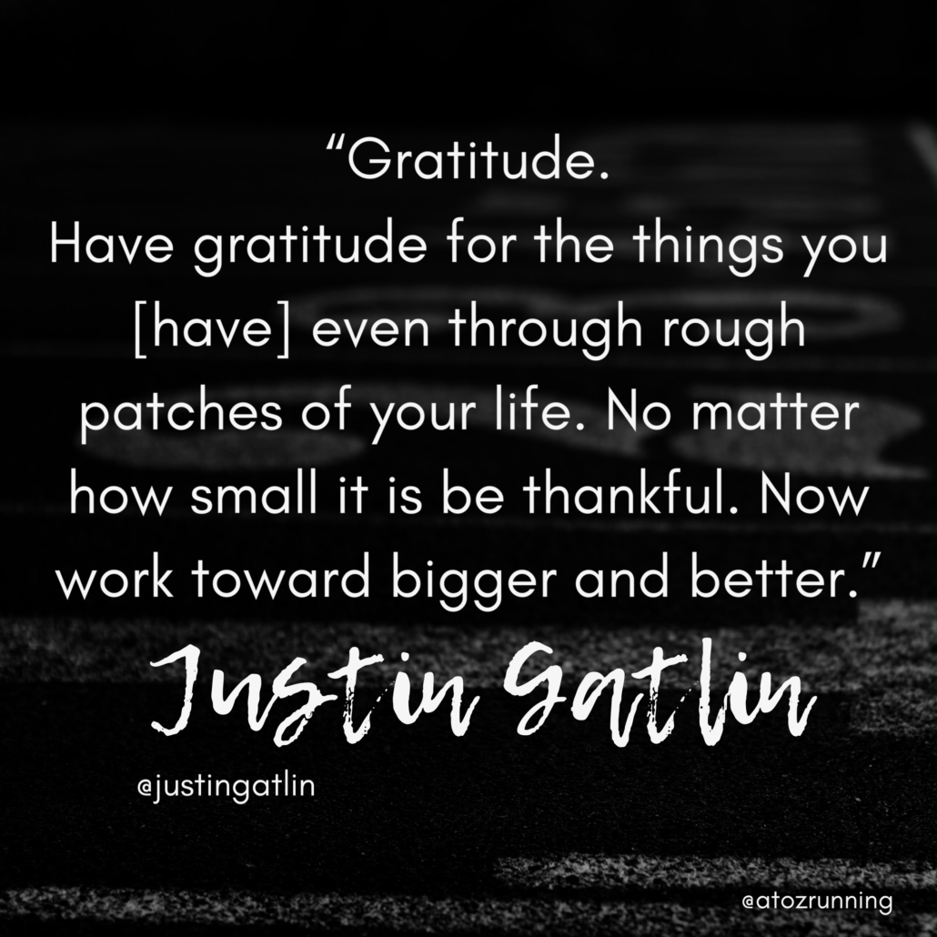 Amplify- Quotes from Black American Runners - AtoZrunning