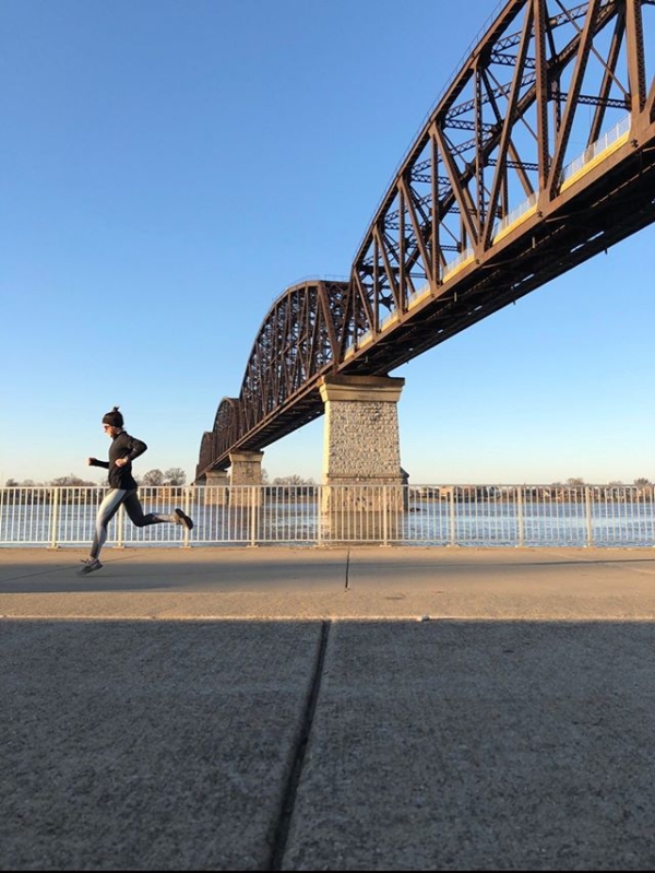 Wanderlust- Amazing Places to Run - AtoZrunning