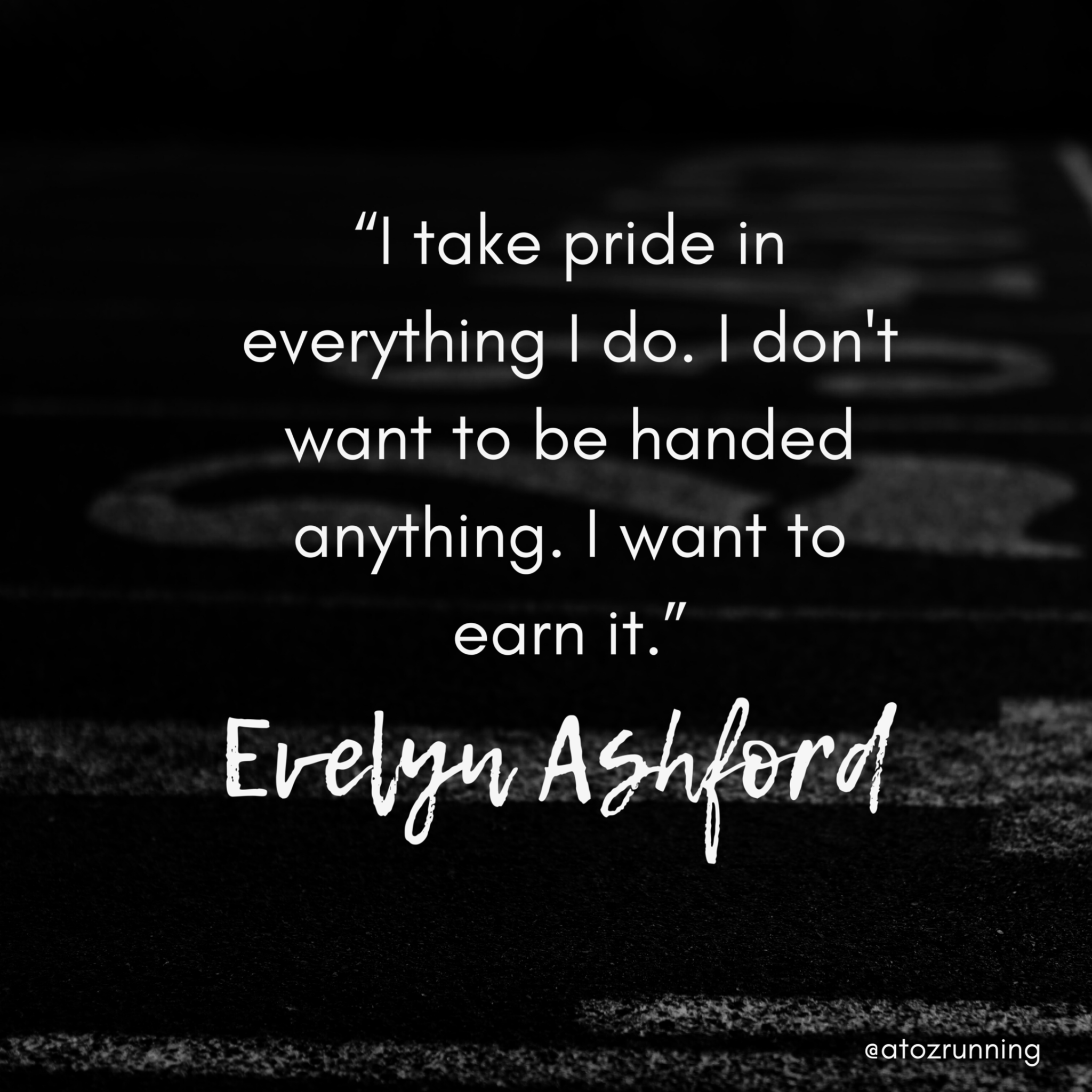 Amplify- Quotes from Black American Runners - AtoZrunning