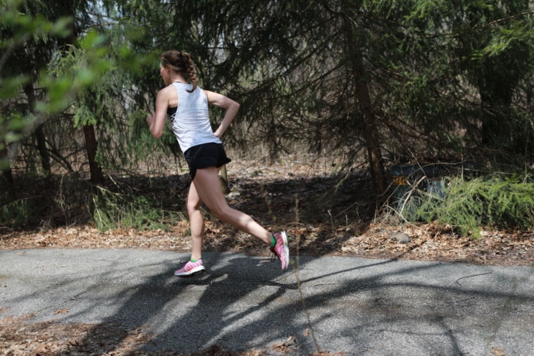 How to Succeed at Consistency in Running - AtoZrunning