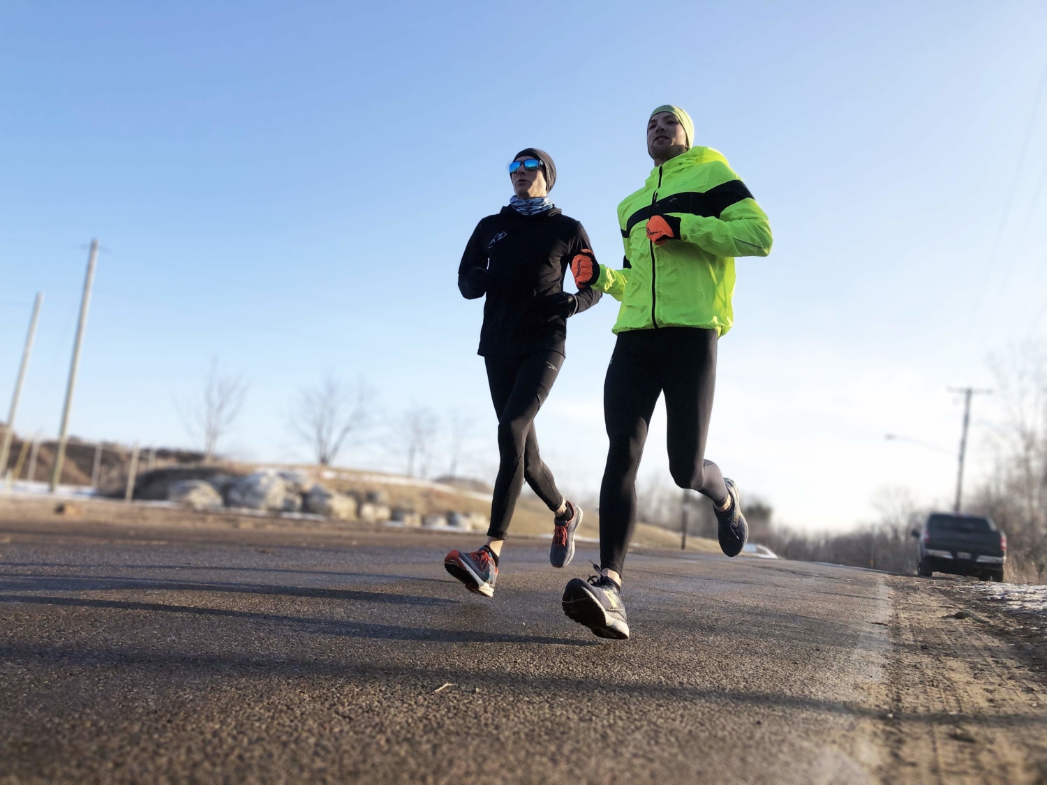 How to Succeed at Consistency in Running - AtoZrunning