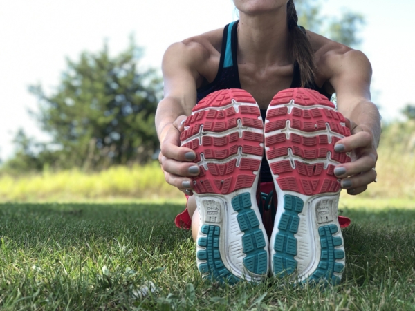 How to Succeed at Consistency in Running - AtoZrunning