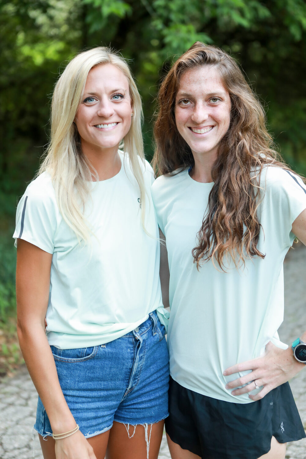 Better Together with Training Partners Emily & Leah | Podcast ep 45 ...