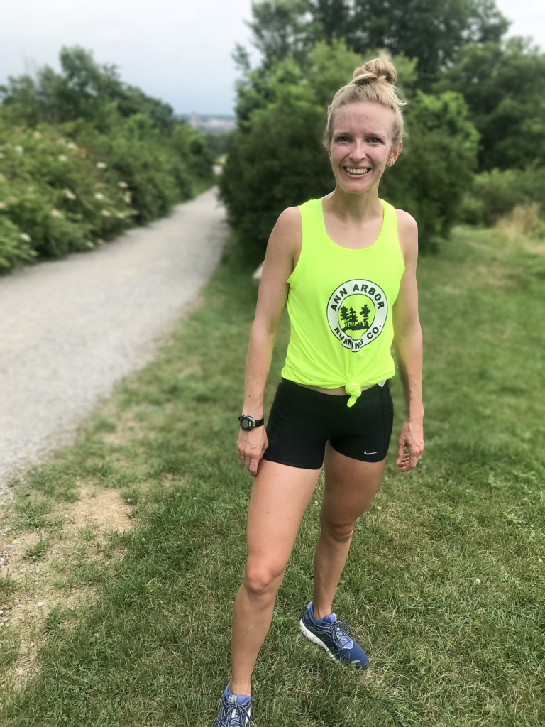 The Art & Science of Strength with Kaylin Russeau | Podcast ep 44 ...