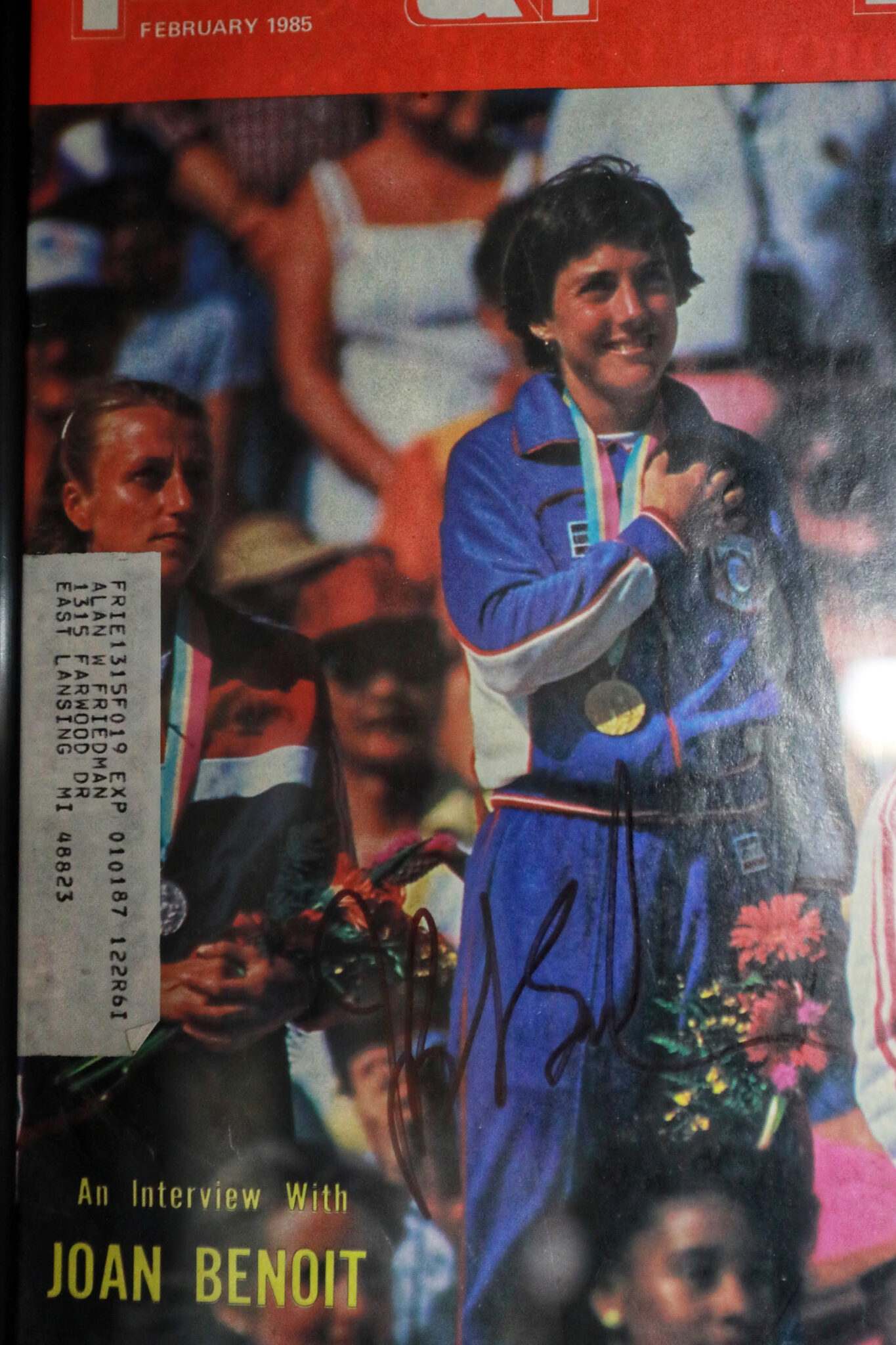 10 Epic Moments in Running History | Podcast ep 46 - AtoZrunning