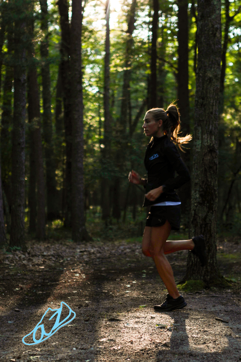 Tips for Running & Camping - AtoZrunning