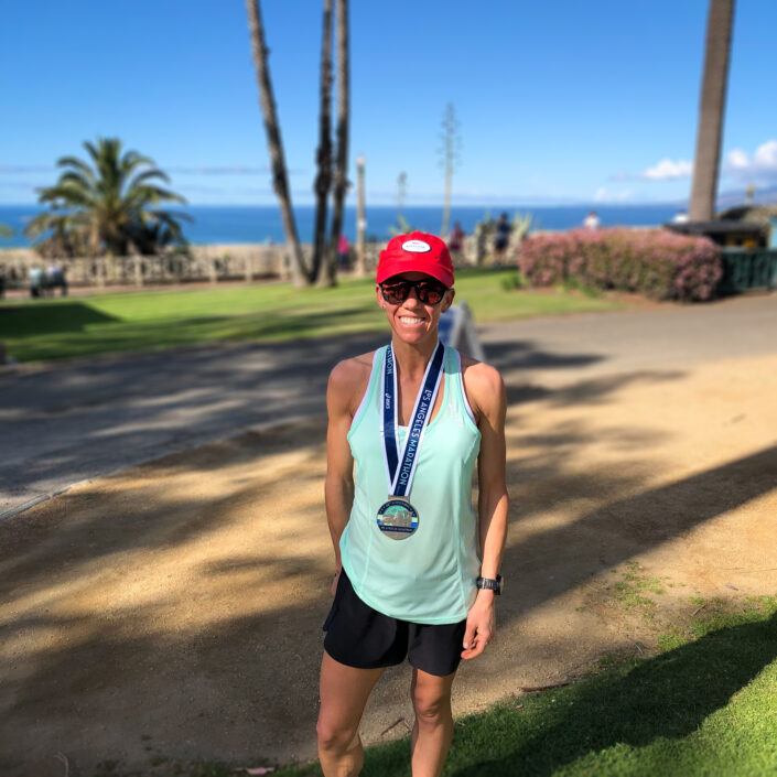 What is Serious Running? with Anne | Podcast ep 55 - AtoZrunning