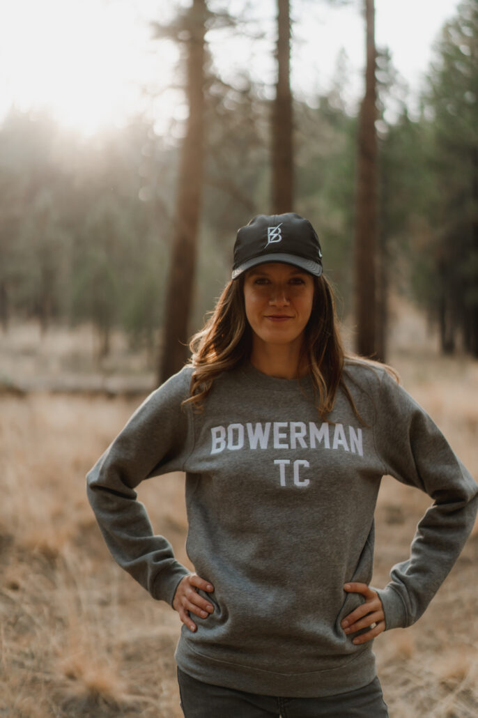 Speed, Strength or Endurance? with Olympian Kate Grace | Podcast ep 54 ...