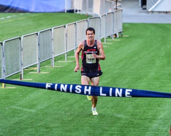 Why should runners structure training? with Jed Christiansen | Podcast ...