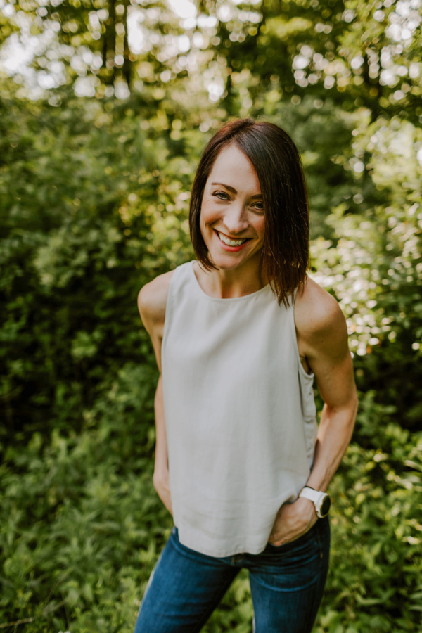 Why Does Nutrition Matter for Running? with Meghann Featherstun | Podcast ep 63 - AtoZrunning