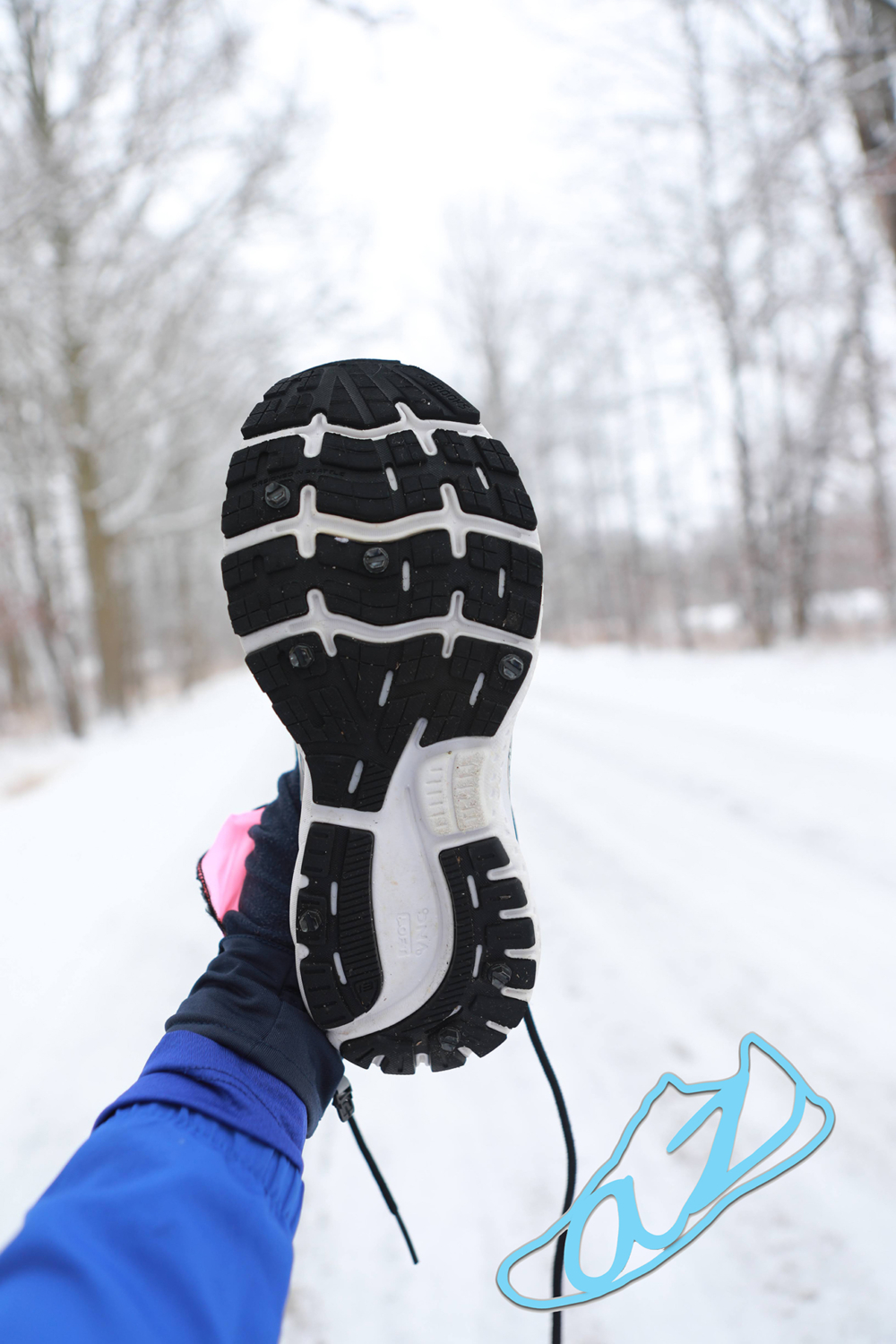 Guide to Running on Unstable Surfaces - AtoZrunning