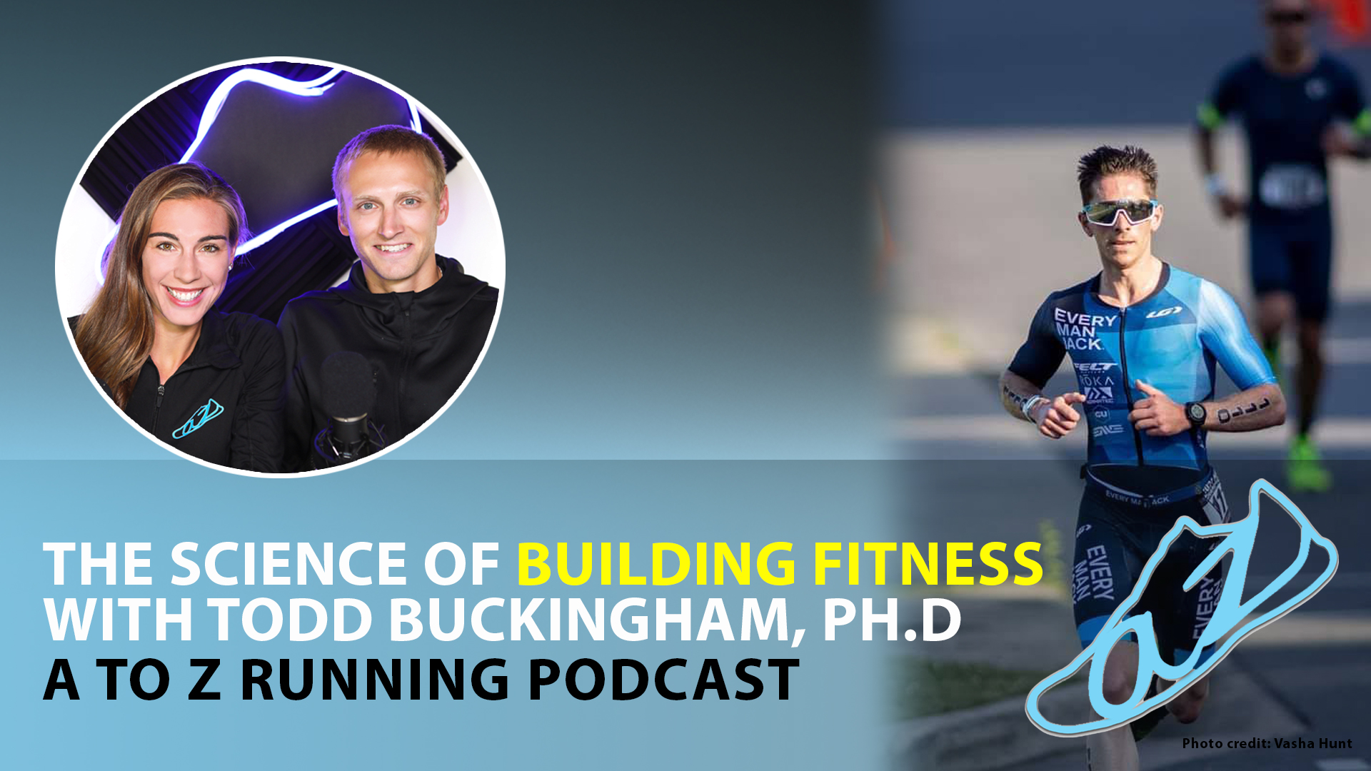 The Science of Building Fitness with Dr. Todd Buckingham | Podcast ep ...