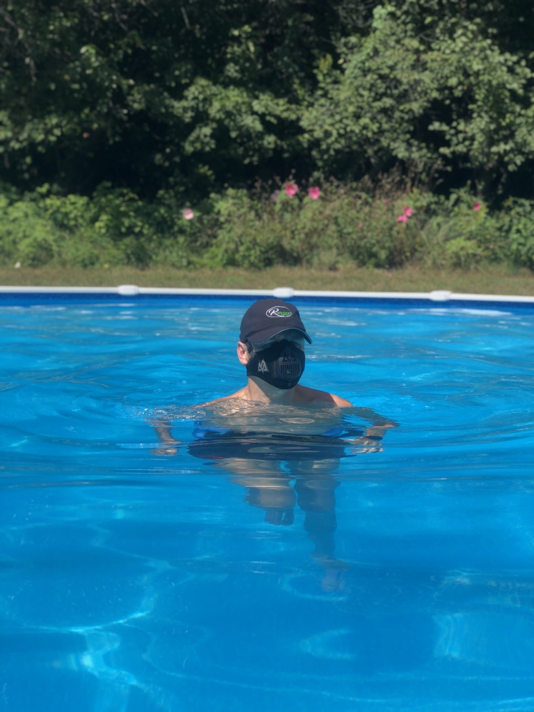 Aqua Jogging for Runners - AtoZrunning