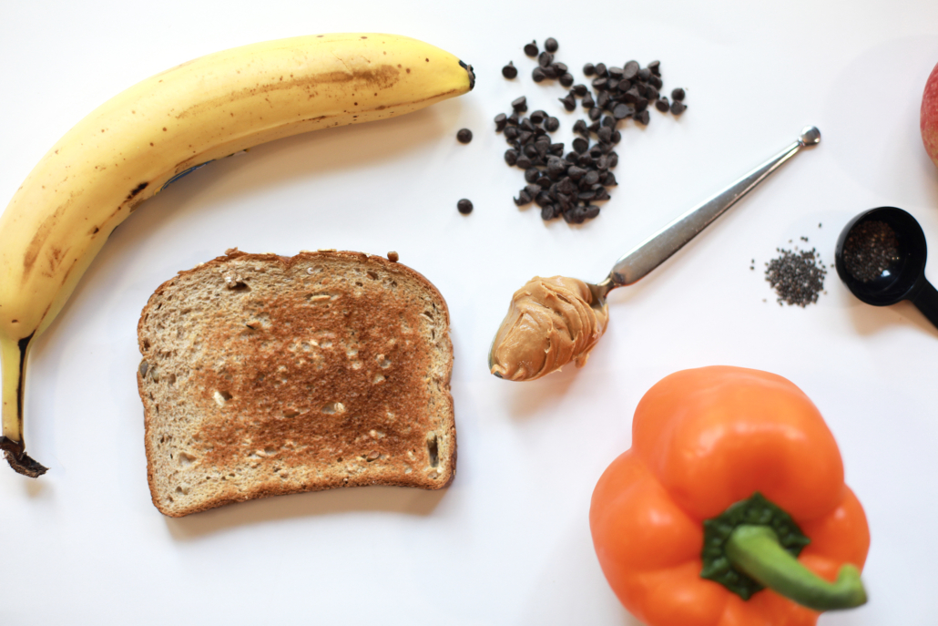 50+ Combinations of Ways to Fix Toast - AtoZrunning