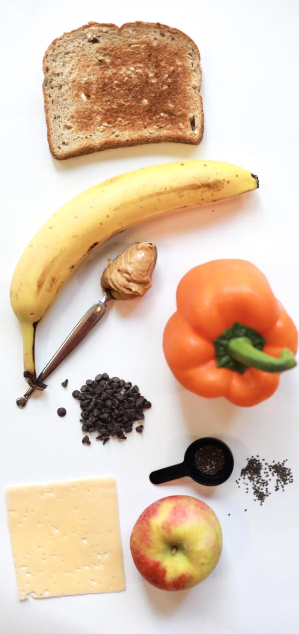 50+ Combinations of Ways to Fix Toast - AtoZrunning