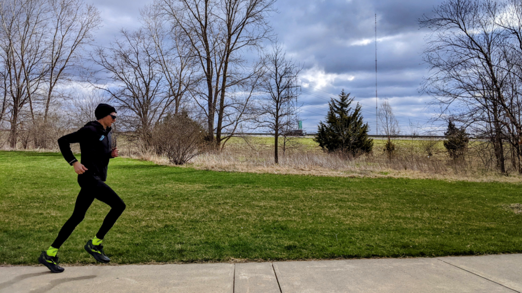 How to Run a Fartlek Workout - AtoZrunning