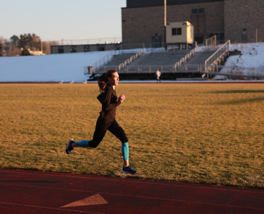 Podcast Archives - AtoZrunning