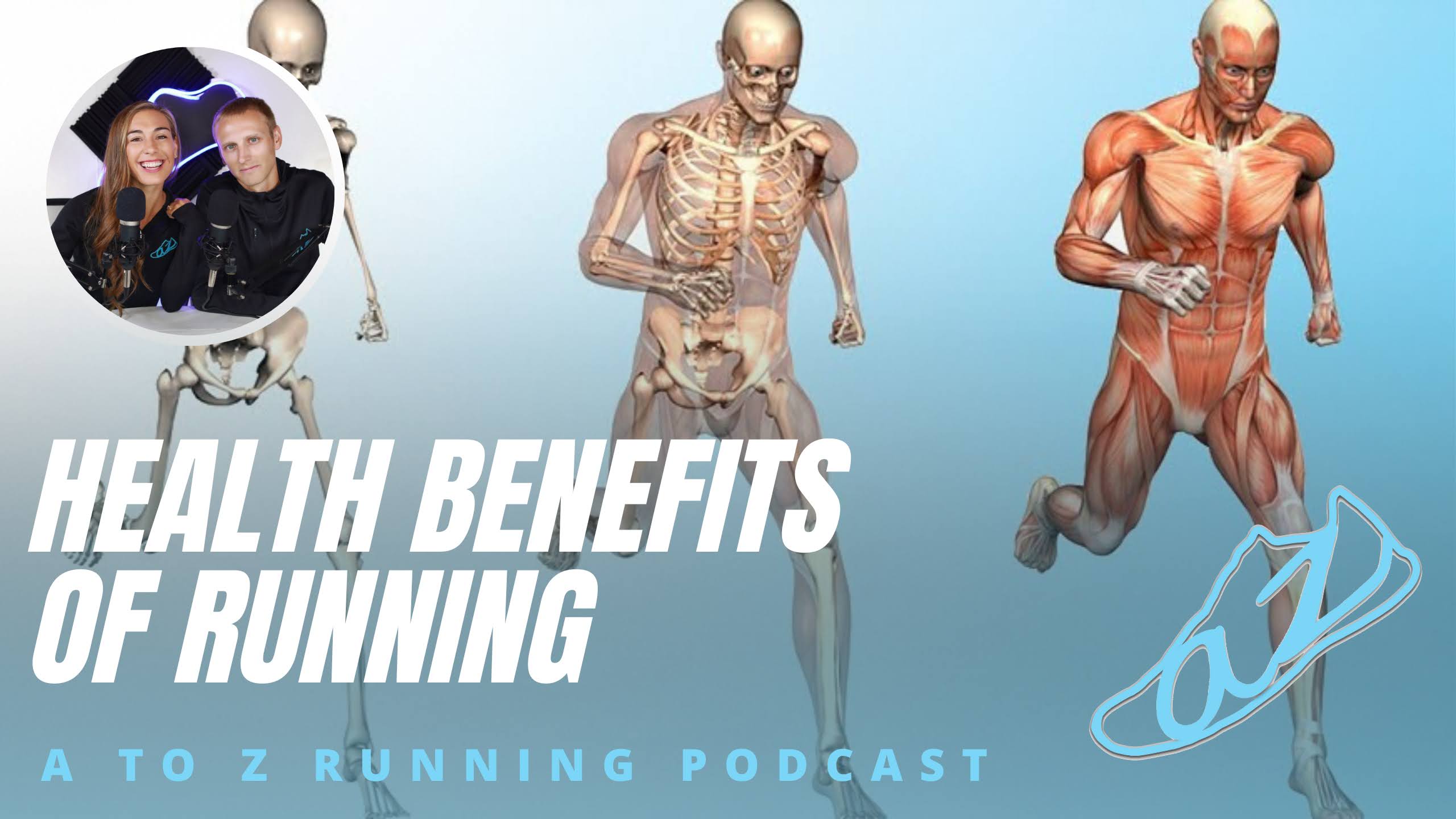 Benefits Of Running On The Body