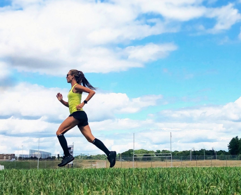 Podcast Archives - AtoZrunning