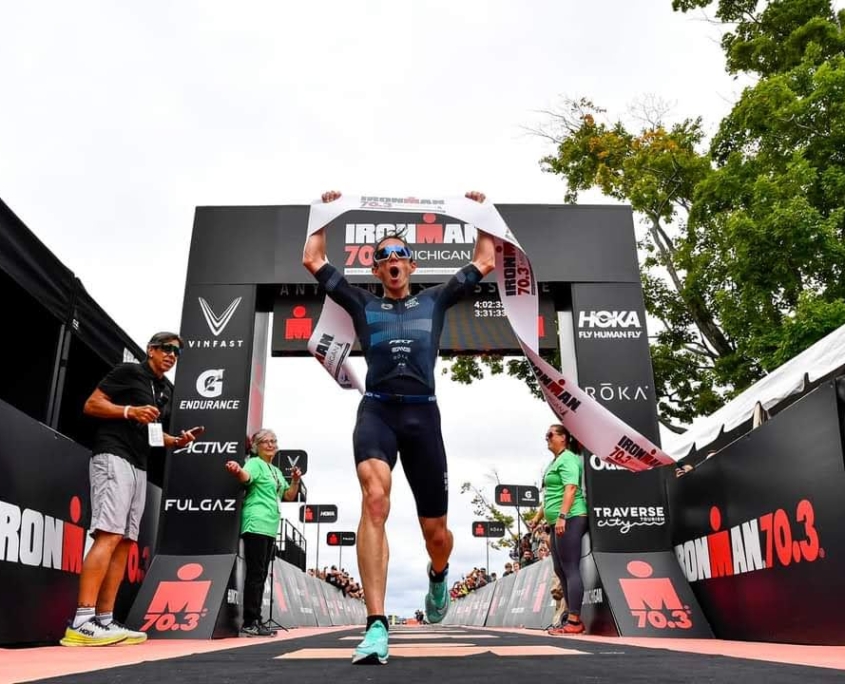 Podcast Archives - AtoZrunning