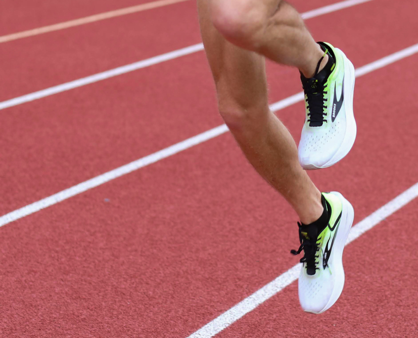 Podcast Archives - AtoZrunning